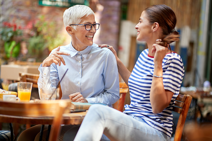 How Assisted Living Facilities Provide A Welcoming Reception Area For ...