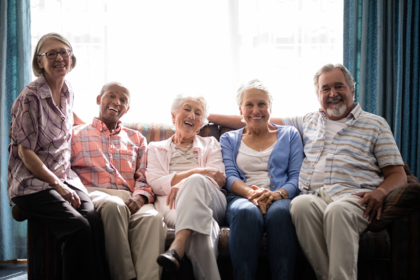 Long-Term Care Ombudsman Program: What Seniors Should Know | Discovery ...