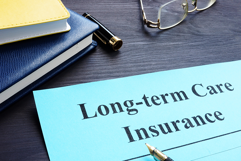 Understanding ADLs And Using Your LTC Policy | Discovery Commons by Discovery Senior Living