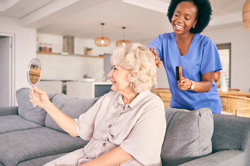 The Importance Of Structured Routines For Seniors With Memory Loss ...