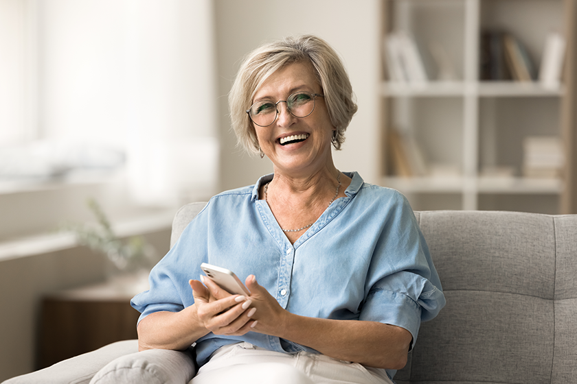 The Importance Of Positivity For A Happy Retirement Life | Discovery ...
