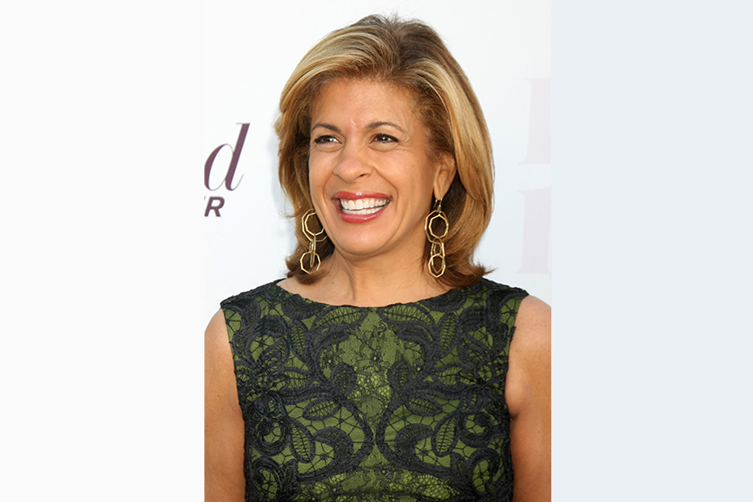 Hoda Kotb’s Insightful Views On Dating And Relationships | Discovery ...