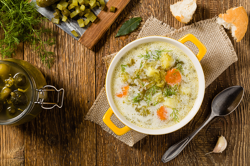 5 Soft And Tasty Dinner Ideas For Elderly People With No Teeth ...